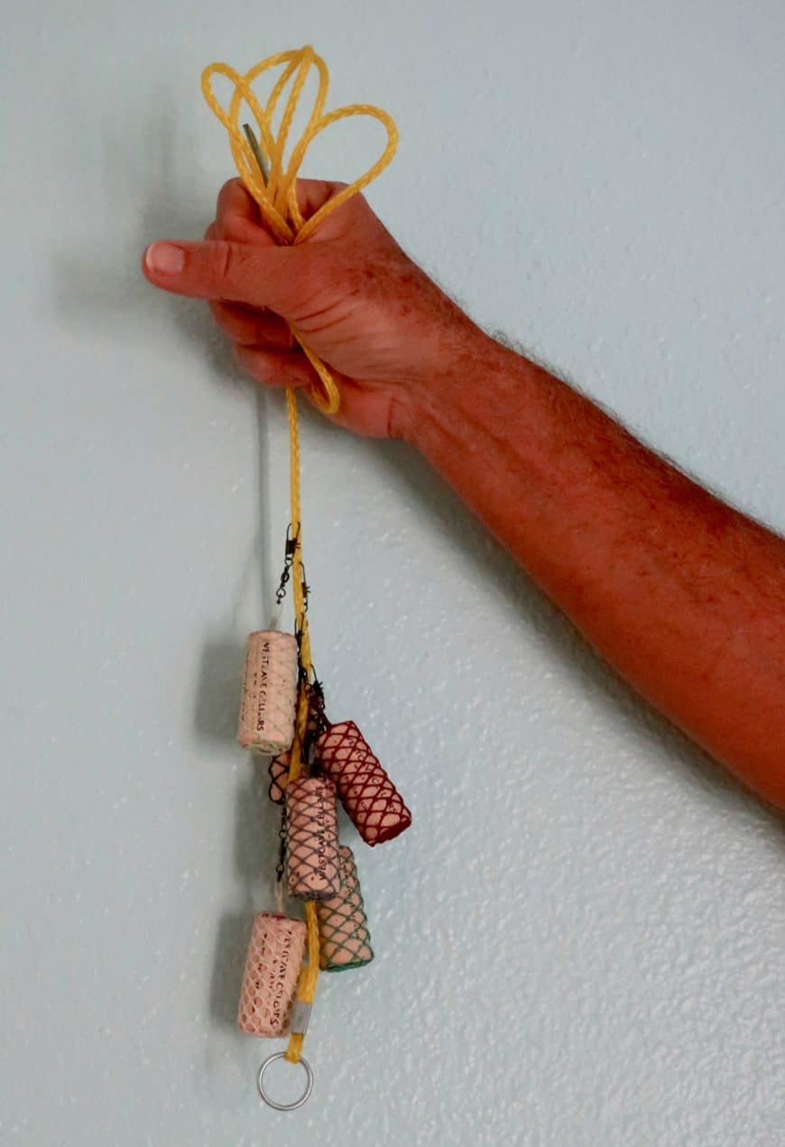 "Put a Cork in It" Contest Winners (2019) | Westcave Cellars