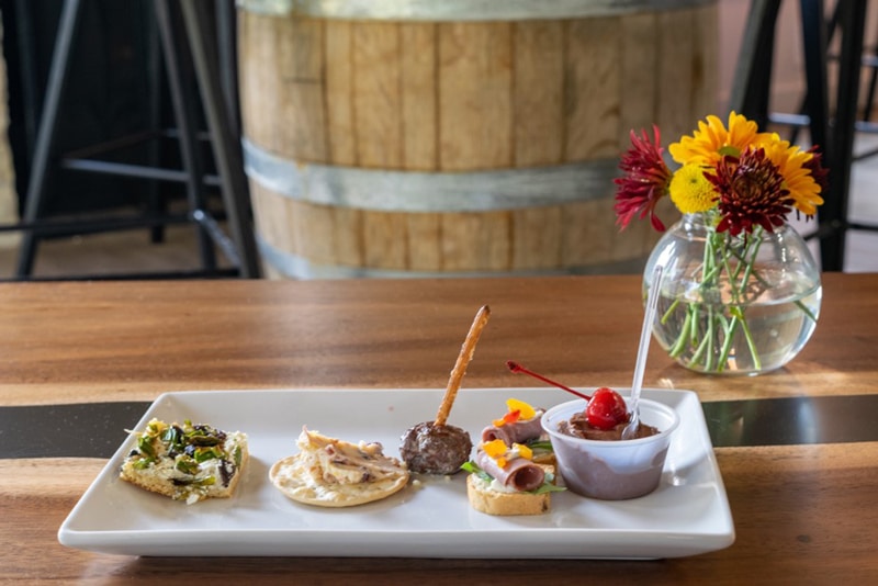 Eat Your Wine: February Edition | Westcave Cellars Winery & Brewery