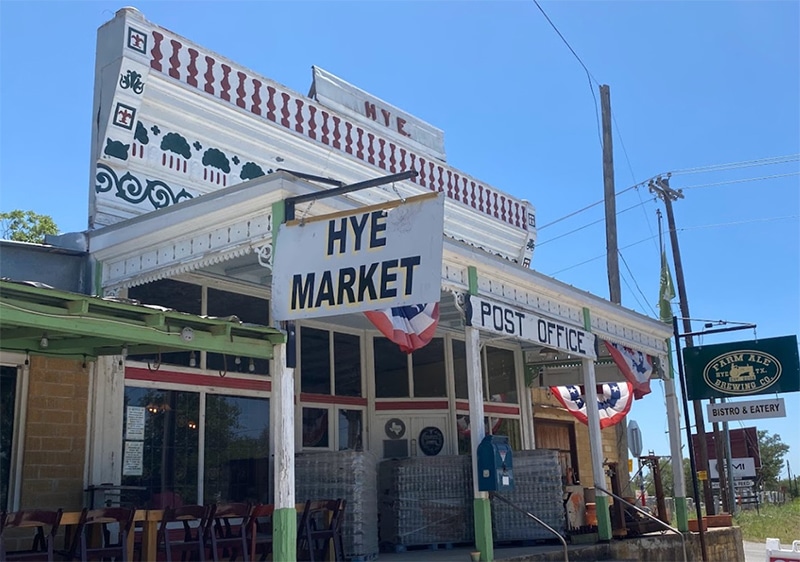 Ultimate Wine Trip in Hye, Texas [Best Hye Wineries Guide]