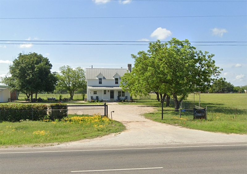 Ultimate Wine Trip in Hye, Texas [Best Hye Wineries Guide]